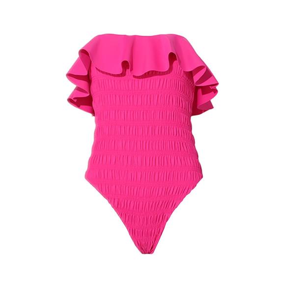 Cleobella | Swim | New Cleobella Women Amelia One Piece Swimsuit In ...